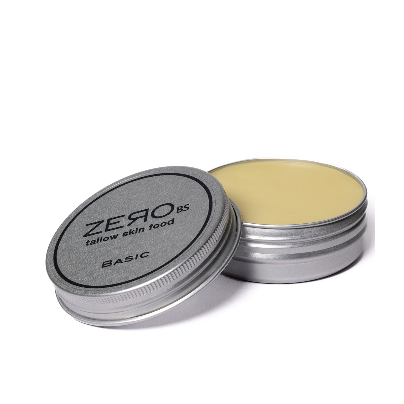 Zero BS | Basic (70ml) | Essential Oil-Free Tallow Butter