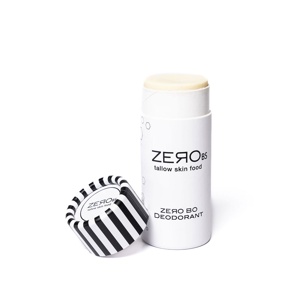 ZERO bs Cosmetics