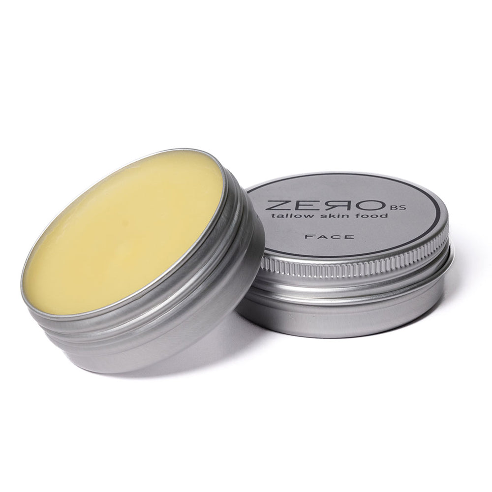 Face Butter (45ml) | Tallow Skin Care | ZeroBS