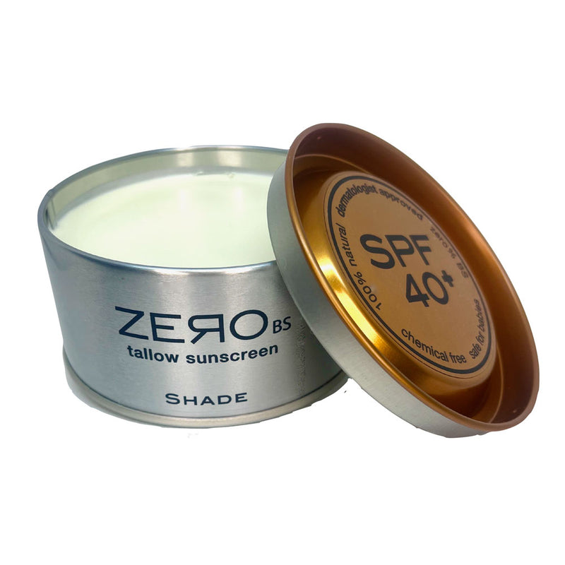 ZERO BS | Product Range | 100% Natural Product with ZERO additives