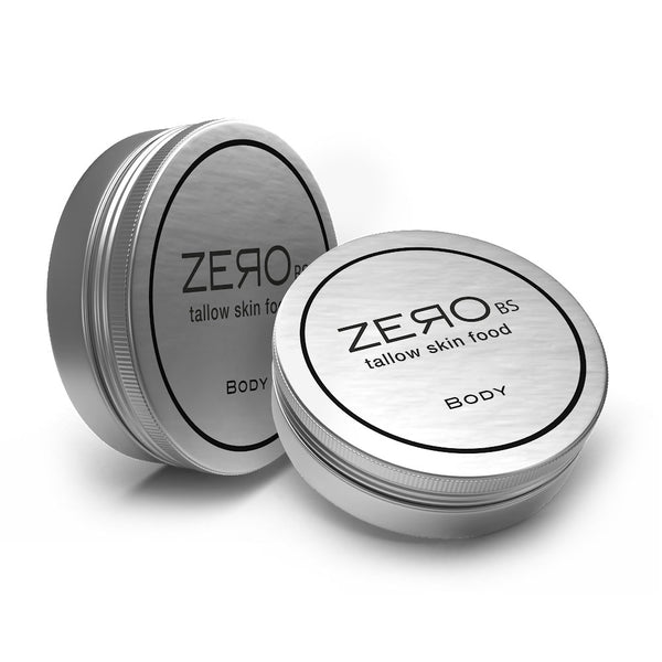 ZERO bs Cosmetics